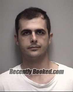 Recent Booking / Mugshot for PARKER JAMESON DOWDY in Galveston County ...