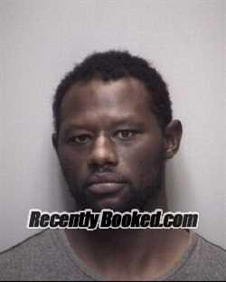 Recent Booking / Mugshot for LARRY ANTHONY BIVENS in Galveston County ...