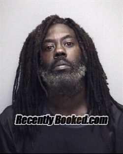 Recent Booking / Mugshot for EVEN JOSEPH JONES in Galveston County, Texas