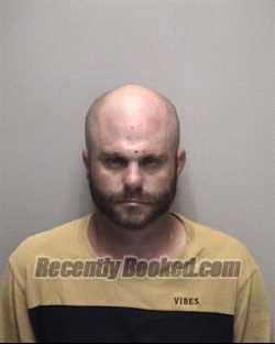 Recent Booking / Mugshot for JOHN WILLIAM BOONE in Galveston County, Texas