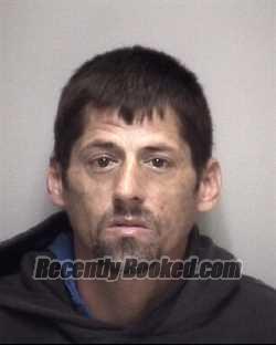 Recent Booking / Mugshot for RICKY CHARLES HUMPHREY in Galveston County ...