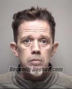 Recent Booking / Mugshot for GENE WILEY ASUNCION in Galveston County, Texas