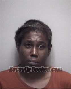 BRANDY LASHEEL WILLIAMS Arrest Record & Booking Info – Galveston County ...