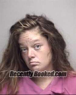 Recent Booking / Mugshot for JESSICA DEMERICE FARMER in Galveston ...