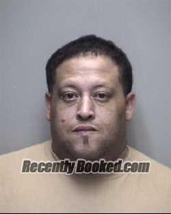 Recent Booking / Mugshot for CHRISTOPHER ERIC CEVILLA in Galveston ...
