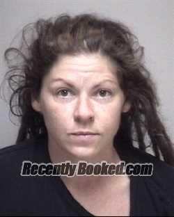 CHELSEA NICOLE CHAPMAN Arrest Record & Booking Info – Galveston County ...