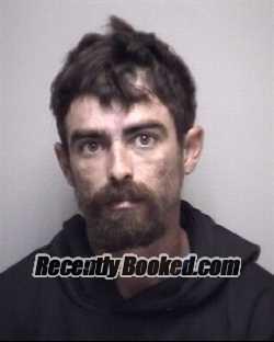 Recent Booking / Mugshot for SHAWN BRANDON WARE in Galveston County, Texas