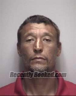 Recent Booking / Mugshot for JASON WILLIAM SMITH in Galveston County, Texas