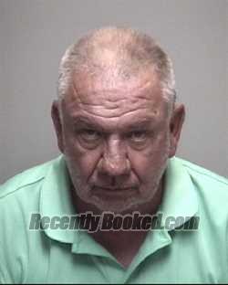 Recent Booking / Mugshot for PERRY DWAYNE TURNBOW in Galveston County ...