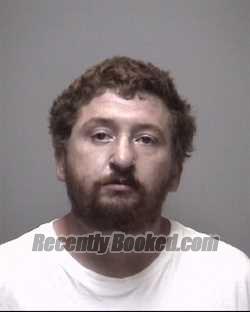 Recent Booking / Mugshot for STEVEN GLENN DAY in Galveston County, Texas