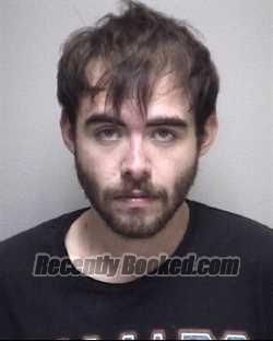 Recent Booking / Mugshot for DOMINICK EMILLIO LUNA in Galveston County ...