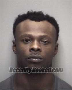 Recent Booking / Mugshot for TIMOTHY JAMAHL WRIGHT in Galveston County ...