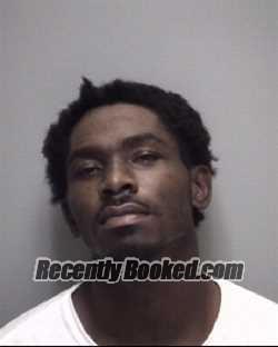 Recent Booking / Mugshot for EDDIE RAY BROWN in Galveston County, Texas