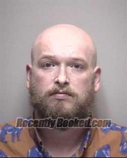Recent Booking / Mugshot for NICHOLAS KEITH EAGAN in Galveston County ...