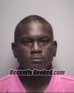 Recent Booking / Mugshot for DARRELL WAYNE JACKSON in Galveston County ...