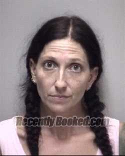 Recent Booking / Mugshot for LAUREN MICHELLE GRIBBLE in Galveston ...