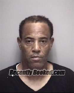 Recent Booking / Mugshot for MARTIN JARVIS JACKSON in Galveston County ...