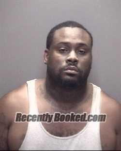 Recent Booking / Mugshot for DONRELLE DEWAYNE BELLE in Galveston County ...