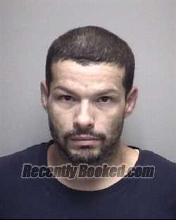 Recent Booking / Mugshot for JUSTIN TOBY KILMAN in Galveston County, Texas