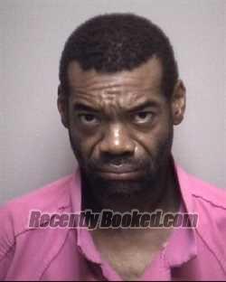 Recent Booking / Mugshot for CHRISTOPHER DWAYNE PERKINS in Galveston ...