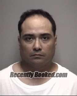 Recent Booking / Mugshot for DANIEL TORRES GUZMAN in Galveston County ...