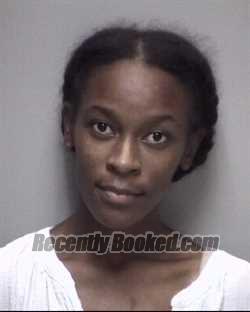 JAHNEE LAURIELLE DOUGHERTY Arrest Record & Booking Info – Galveston ...