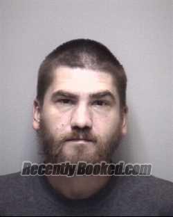 Recent Booking / Mugshot for DONALD JAMES ROSE in Galveston County, Texas