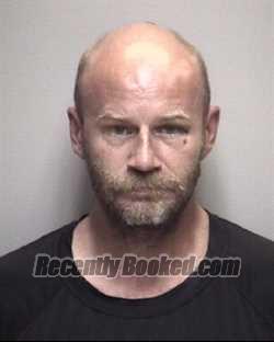 Recent Booking / Mugshot for MICHAEL RYAN PATRICK in Galveston County ...