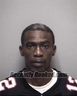 Recent Booking / Mugshot for BRODERICK DEWAYNE WILLIAMS in Galveston ...