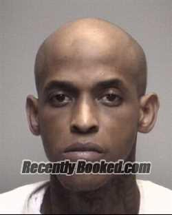 Recent Booking / Mugshot for JARVIS JAMAL MASON in Galveston County, Texas