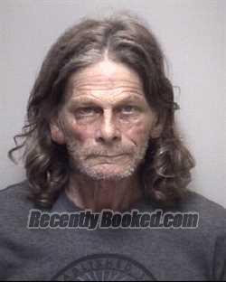 Recent Booking / Mugshot for DAVID HAROLD SIMKINS in Galveston County ...