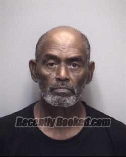 Recent Booking / Mugshot for BOBBY RAY STEWART in Galveston County, Texas