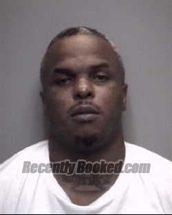 Recent Booking / Mugshot for JERRY CHARLES MCNEIL in Galveston County ...