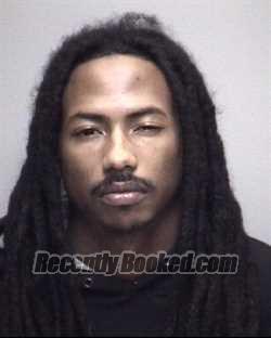 Recent Booking / Mugshot for STEVEN CHARLES JOSEPH in Galveston County ...