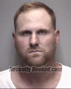 Dalton Blake Barger Arrest & Booking Info | Galveston County, TX