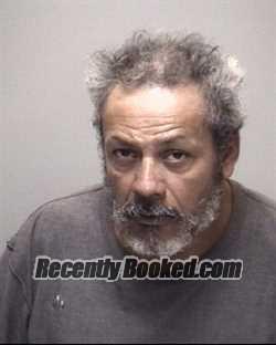 Recent Booking / Mugshot for JOSE GUADALUPE RAMIREZ in Galveston County ...