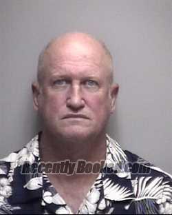 Recent Booking / Mugshot for GREGORY DEAN MILLIGAN in Galveston County ...
