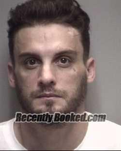 Recent Booking / Mugshot for KEVIN DRAKE WILLIAMSON in Galveston County ...