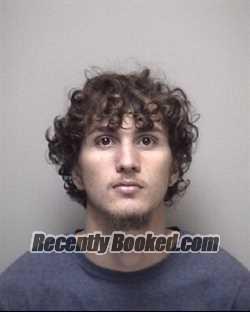 Recent Booking / Mugshot for KAYDEN JAMES RISNER SOTO in Galveston ...