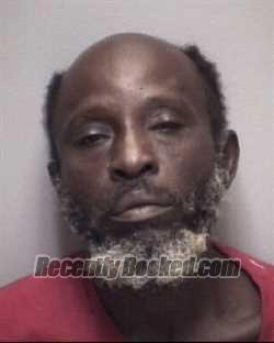 Recent Booking / Mugshot for ROBERT JEROME JACKSON in Galveston County ...