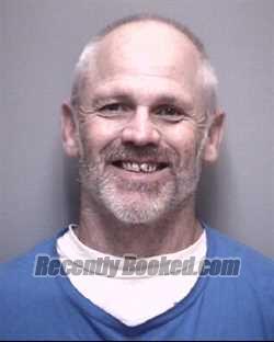 Recent Booking / Mugshot for WILLIAM FRANK MATYIKO in Galveston County ...