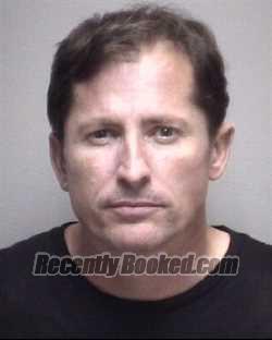 Recent Booking / Mugshot for CHRISTOPHER ALLEN REMY in Galveston County ...