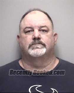 JOSEPH GABO MATYIKO Arrest Record & Booking Info – Galveston County ...