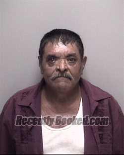 Recent Booking / Mugshot for DOMINGO RODRIGUEZ TORRES in Galveston ...
