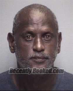 REGINALD WAYNE BOLDEN Arrest Record & Booking Info – Galveston County ...