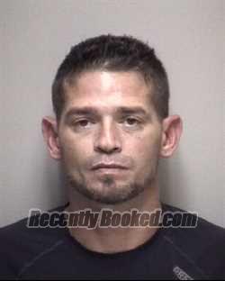 Recent Booking / Mugshot for JOSEPH MICHAEL KACKO in Galveston County ...