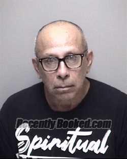 Recent Booking / Mugshot for ALBERTO RENE RAMIREZ in Galveston County ...