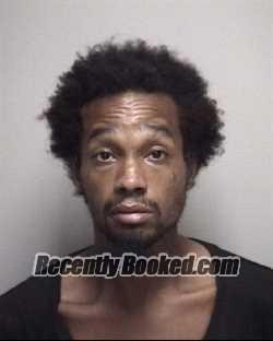 Recent Booking / Mugshot for GABRIEL CUNNINGHAM MEDELLIN in Galveston ...