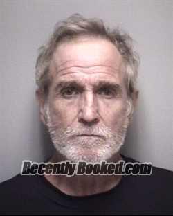 Recent Booking / Mugshot for JAMES MICHAEL COLLINS in Galveston County ...