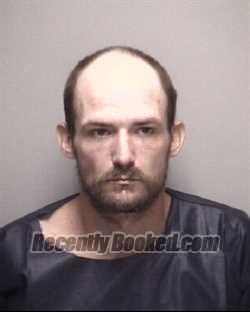 Recent Booking / Mugshot for DANIEL MICHEAL STAMBAUGH in Galveston ...